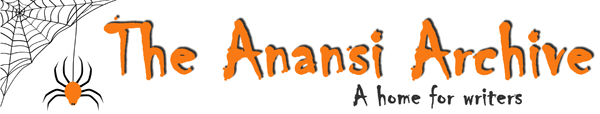 The Anansi Archive | Writers' Forum | Proofreading | Writing Competitions
